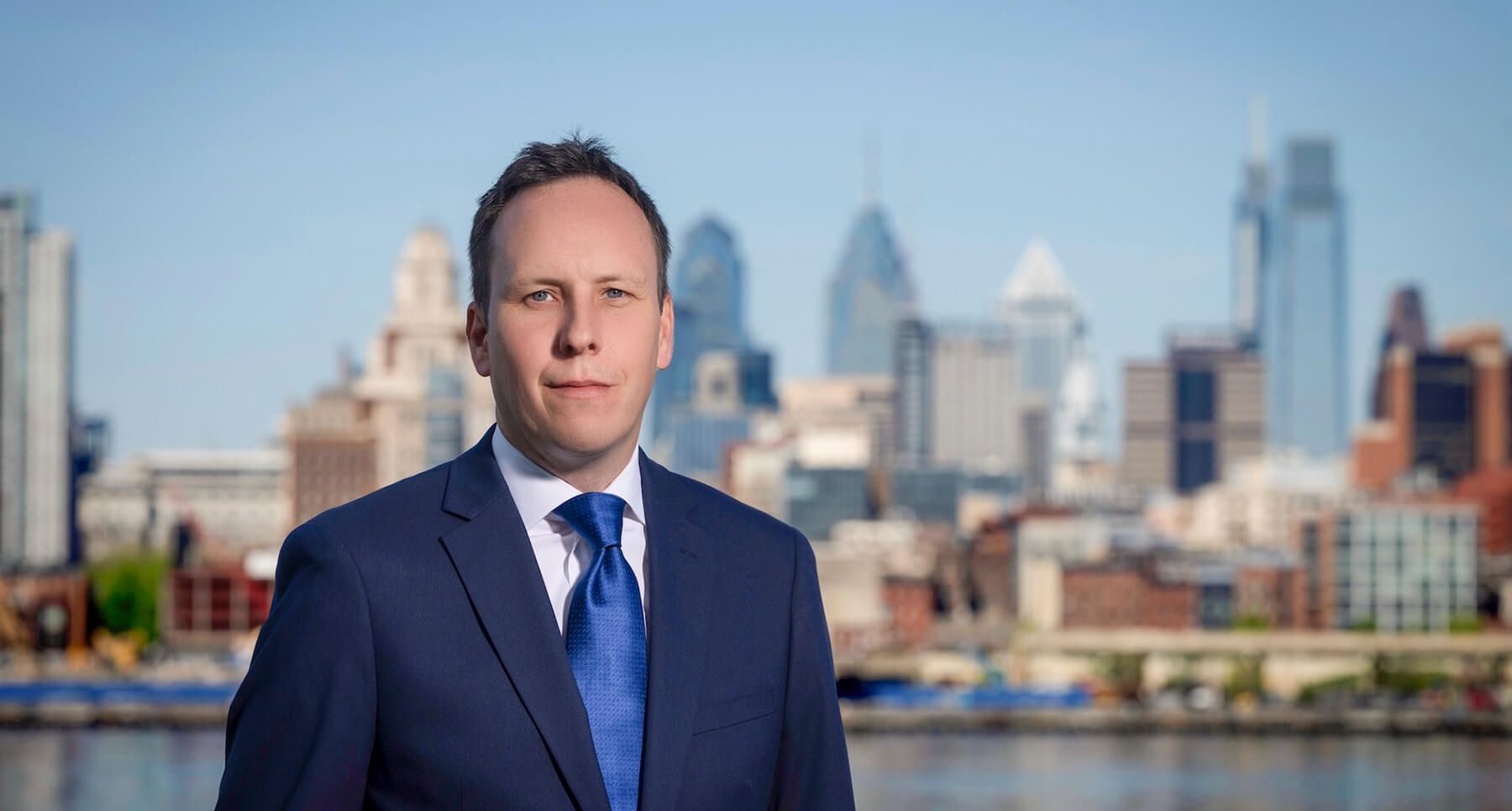 Derek Miller, Criminal Defense Lawyer - Lackey & Miller, LLC