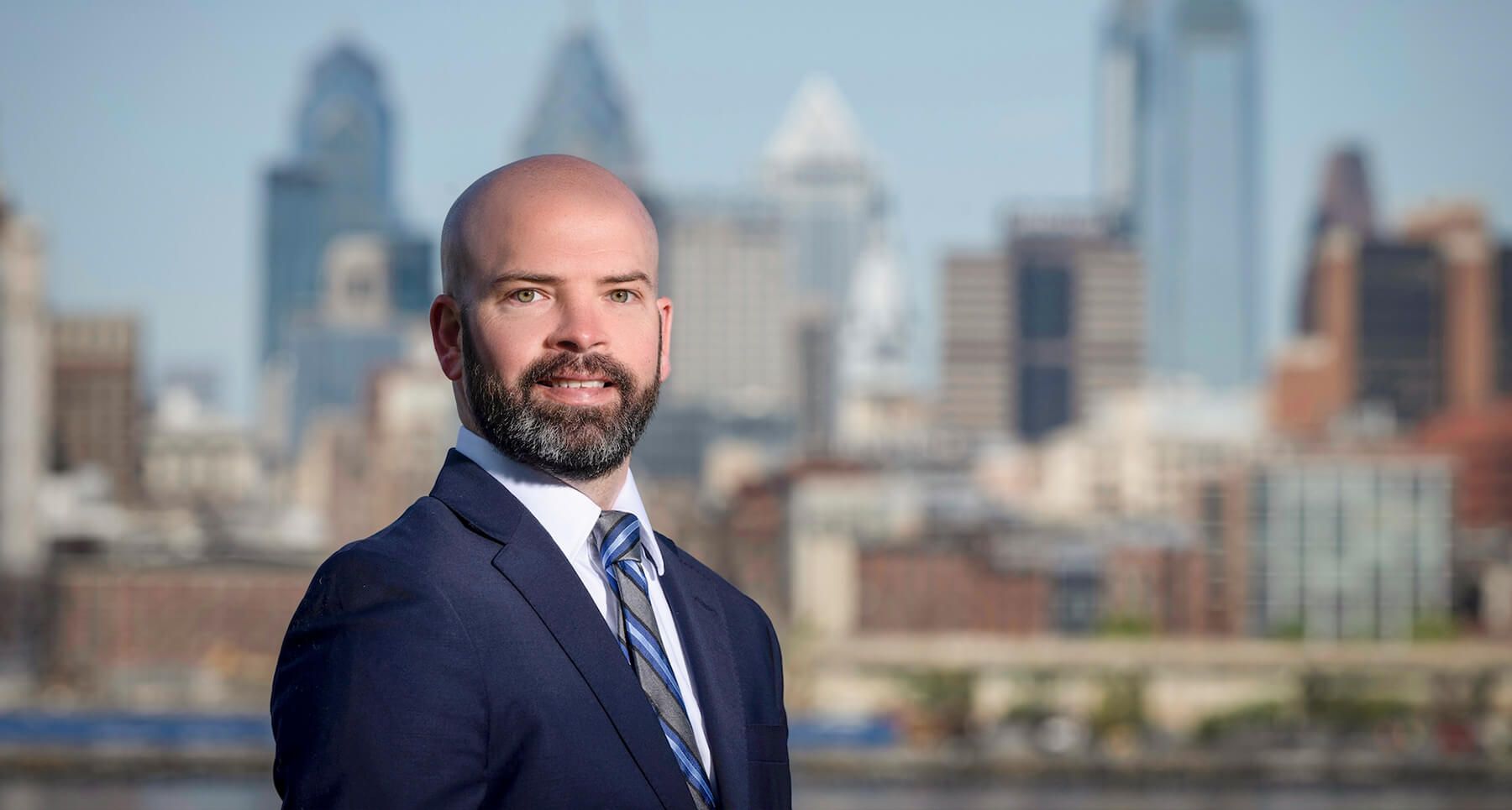 Jeremy Lackey, Criminal Defense Attorney - Lackey & Miller