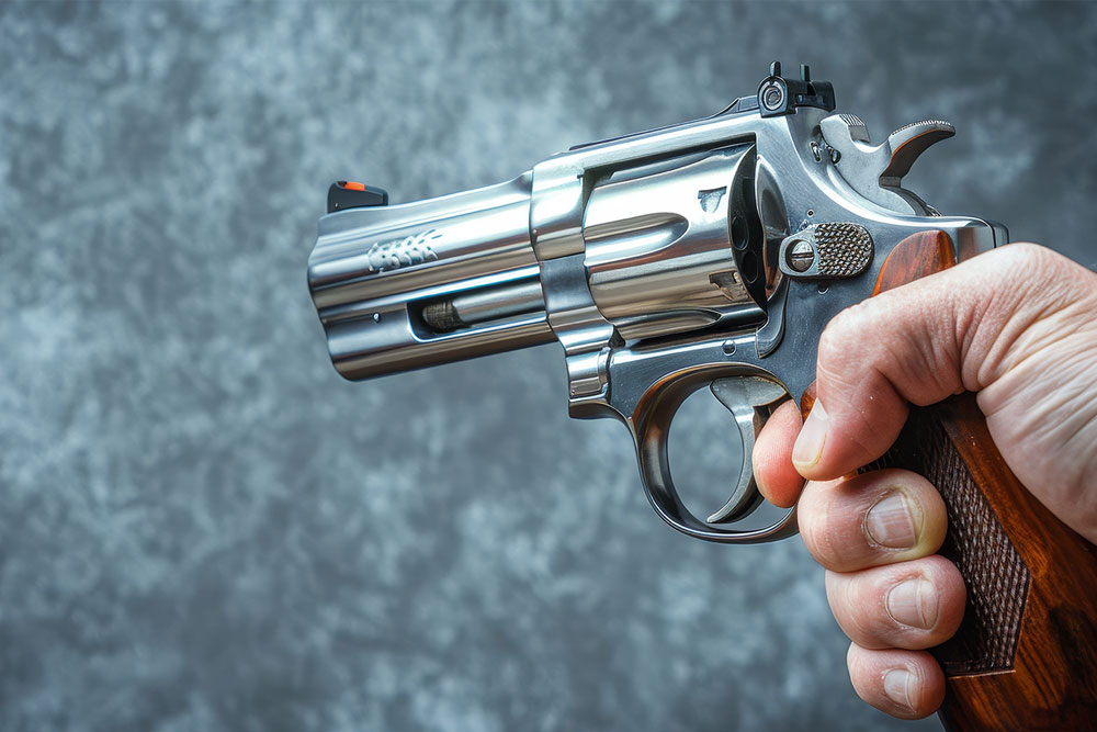 Firearm Laws, Sentencing, and Defense in New Jersey