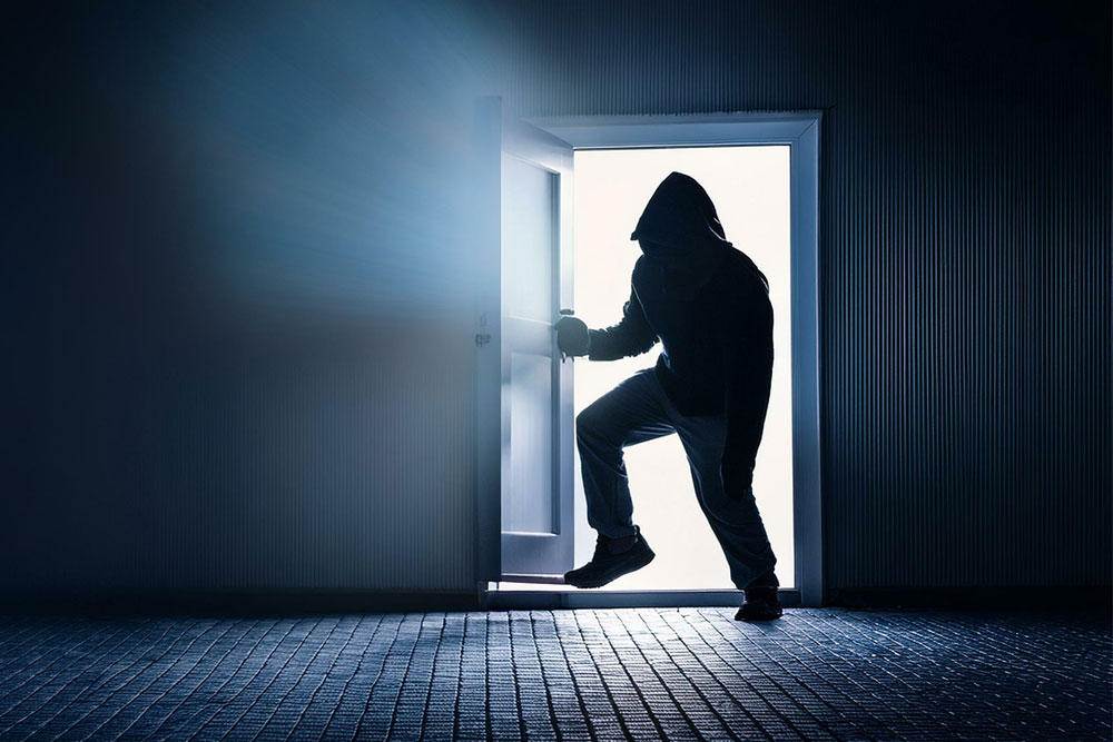 New Jersey’s New Home Invasion and Burglary Law